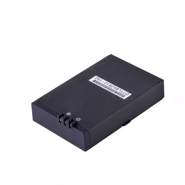 New Battery for BIOLIGHT A2 A3 A4 A5 A6 A8 - topbattery.in | battery ...